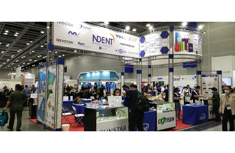 N DENT SDN BHD[SSM:200601006909] (726658-U)