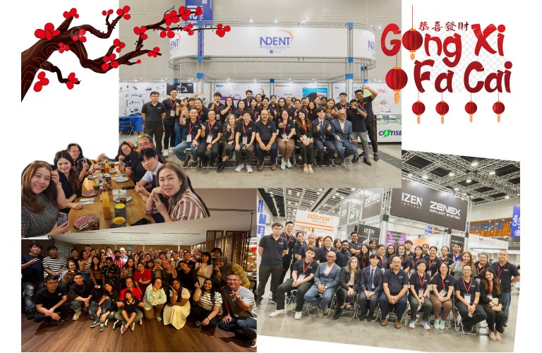 N DENT SDN BHD[SSM:200601006909] (726658-U)