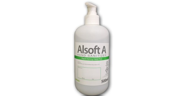 Alsoft A