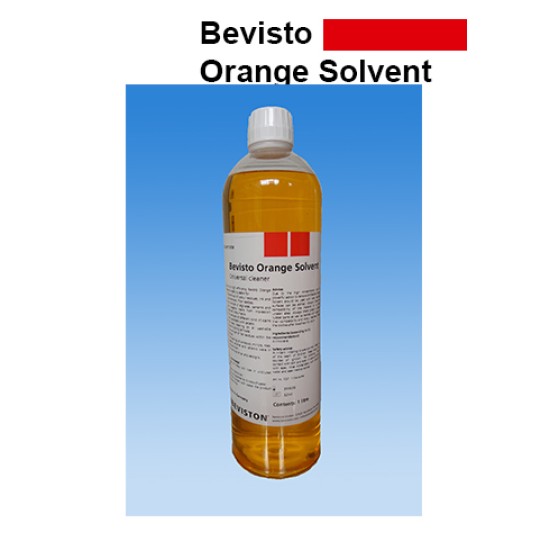 Bevisto Orange Solvent