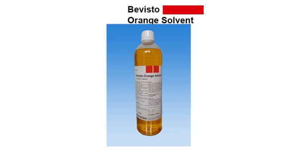 Bevisto Orange Solvent