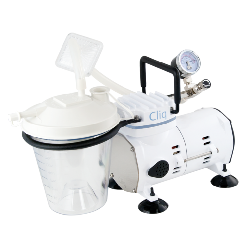 Cliq (TC-2000v)