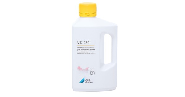 MD 530 Cement remover and prosthesis cleaner