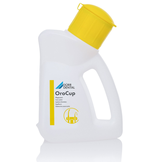 OroCup care system