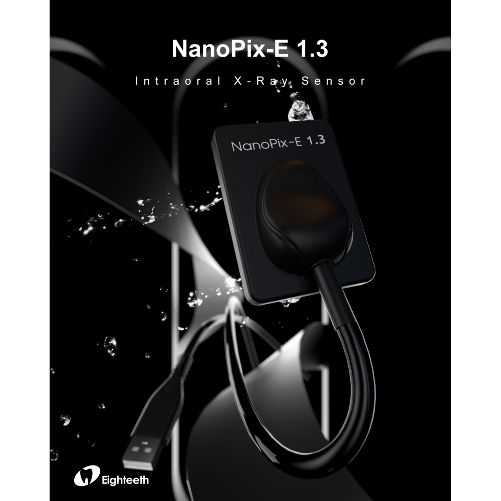 NanoPix-E 1.3