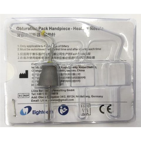 Fast - Pack / Back Pack Tip