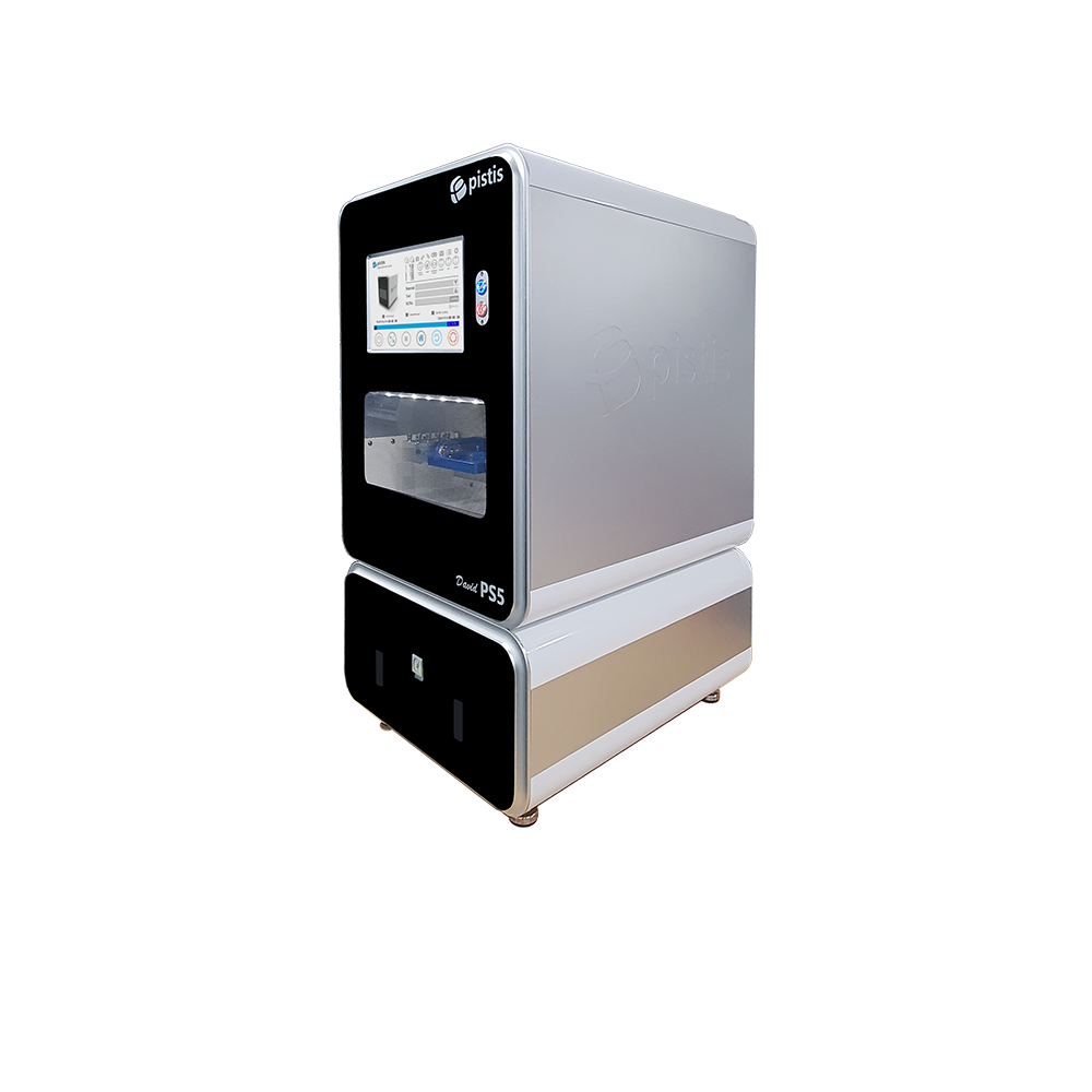 Chair Side Milling Machine