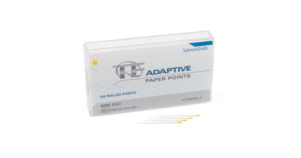 TF Adaptive Paper Point