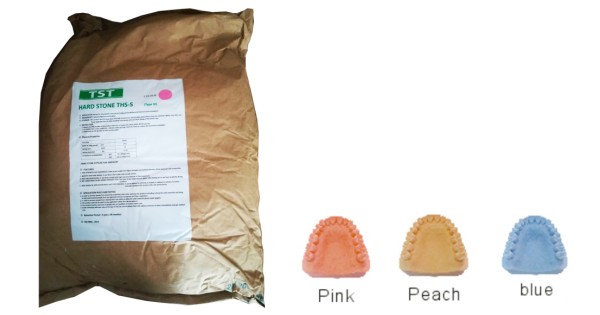 Dental Hard Stone ( Type IV) 25kg