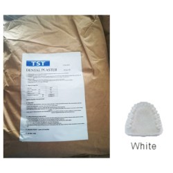 Dental Hard Stone ( Type IV) 25kg