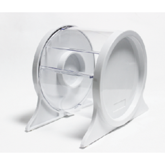 Barrier Film Dispenser