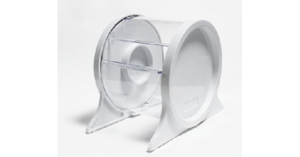 Barrier Film Dispenser