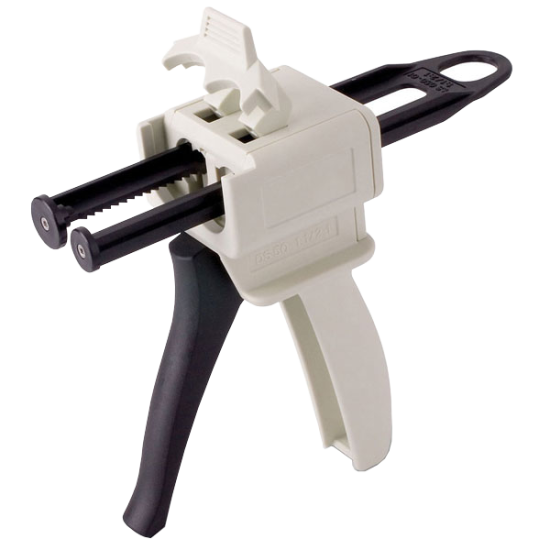 Dispenser Gun