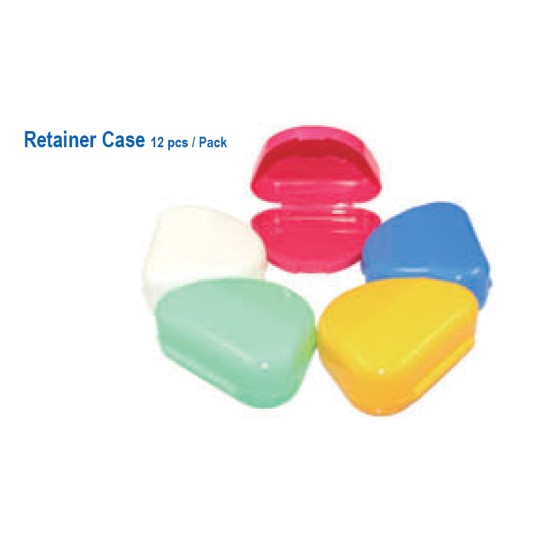 Retainer Box