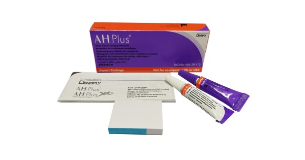 AH Plus Root Canal Sealer