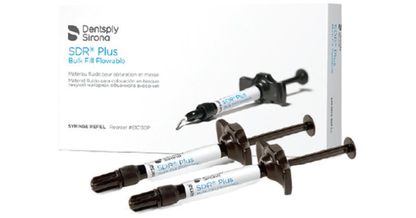 SDR Plus Syringe Refills