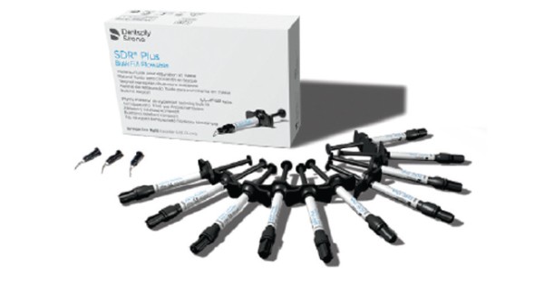SDR Plus Syringe Eco Refills