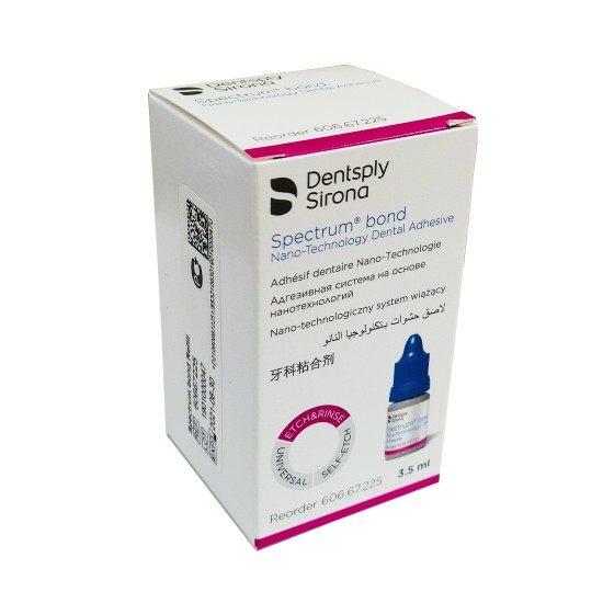 Spectrum Bond 3.5 ml