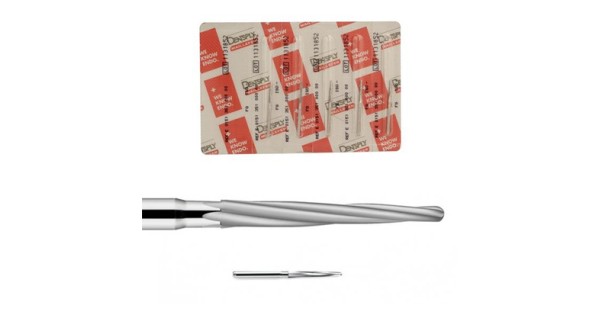 Zekrya Bur FG T/C
