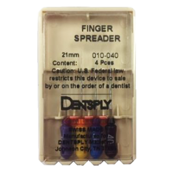 FINGER SPREADER