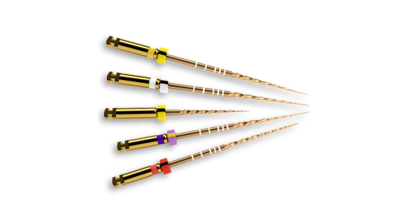 Protaper Gold Rotary