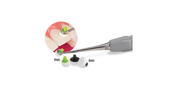 OptraSculpt Pad Refill 6MM