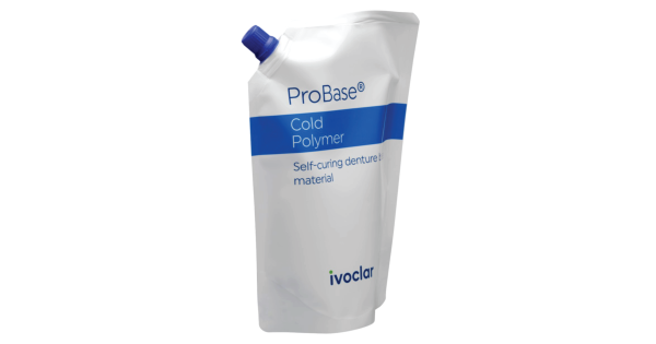 ProBase Cold - Powder