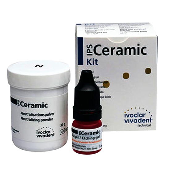 IPS Ceramic Etching Gel