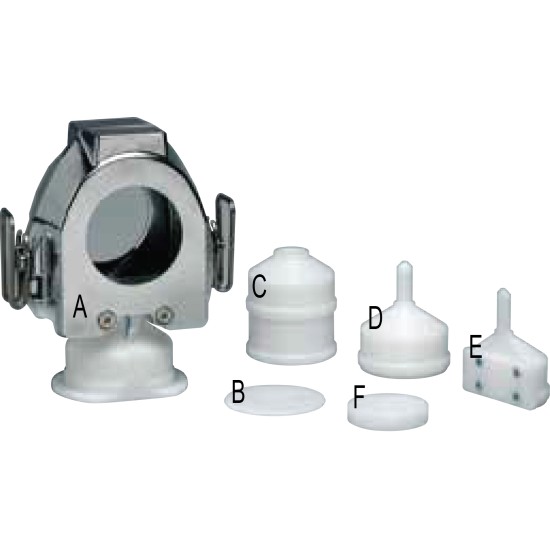 IvoBase Flask Set