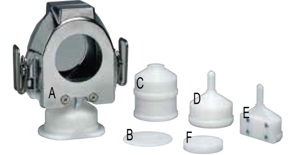 IvoBase Flask Set