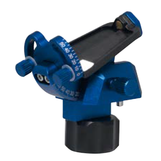 Individual Anterior Guidance Plate