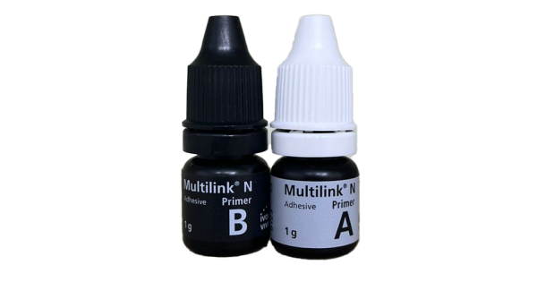 Multilink N (Primer A & B)
