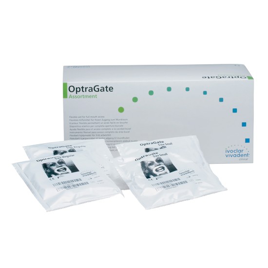 OptraGate