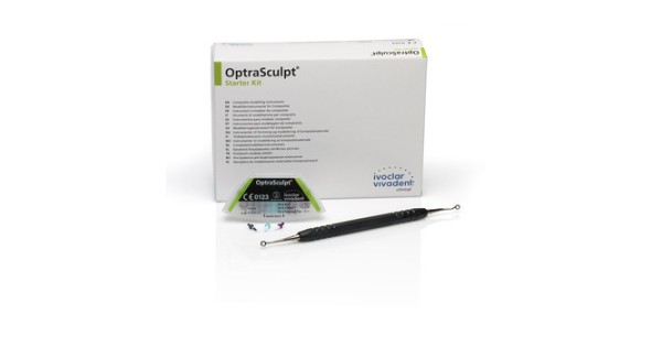 Optrasculpt Starter Kit