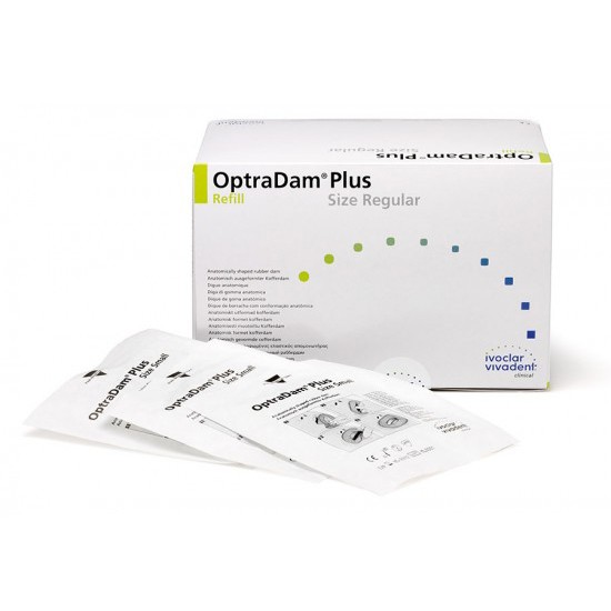 OptraDam Plus