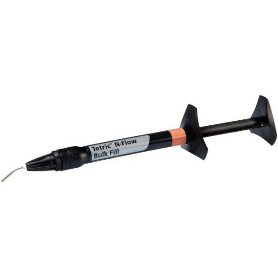 Tetric N flow Bulk fill