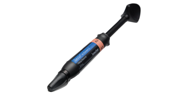 Tetric N-Ceram 2, Refill 1 x 3.5g