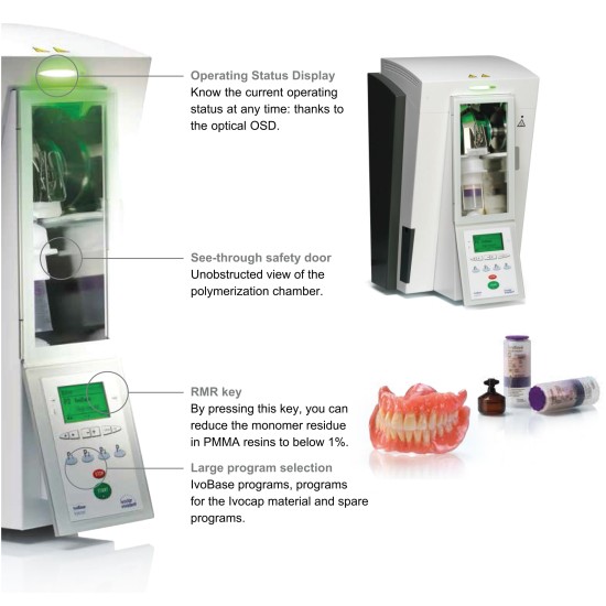 IvoBase Injector