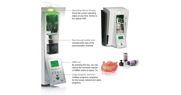 IvoBase Injector