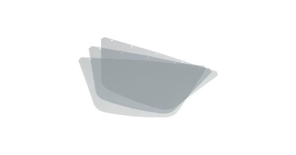 Face Shield Refill Pack