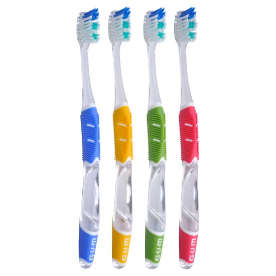 GUM Technique Classic Soft Fuu(491)