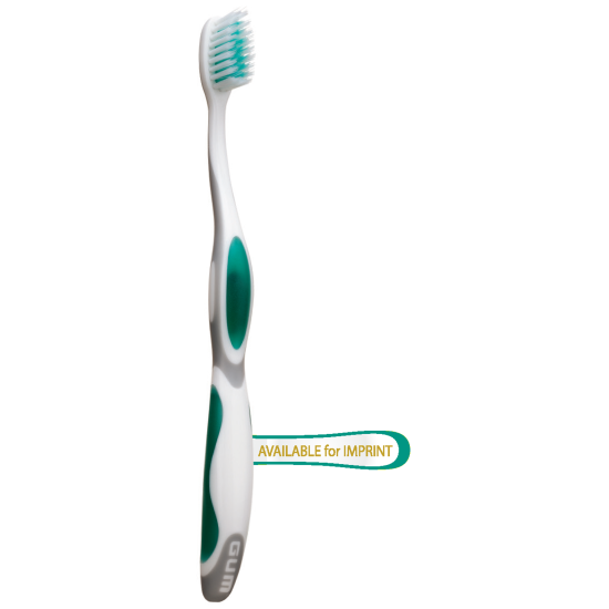 GUM Summit PLUS Toothbrush - Sensitive Compact (509P)