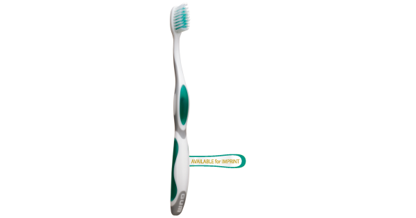 GUM Summit PLUS Toothbrush - Sensitive Compact (509P)