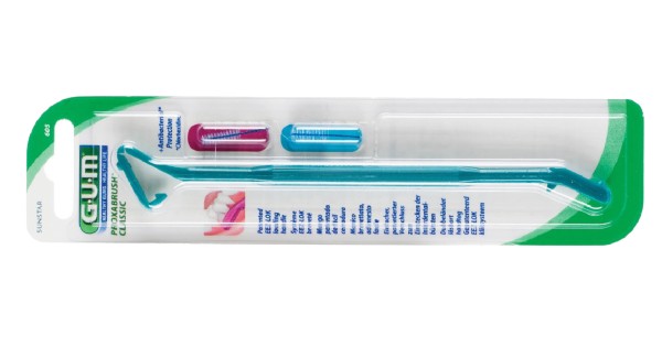 GUM Proxabrush Classic Handle