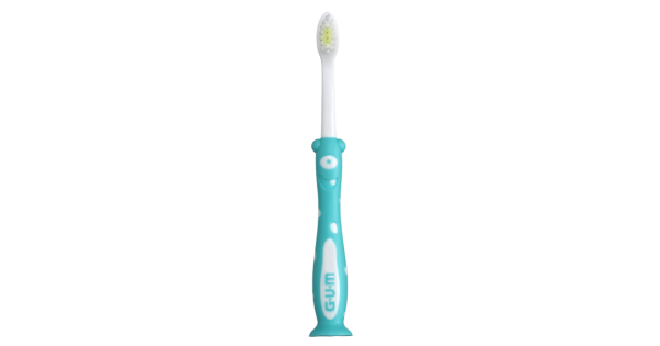 GUM Kids Monsterz Toothbrush (2+ years) (901)