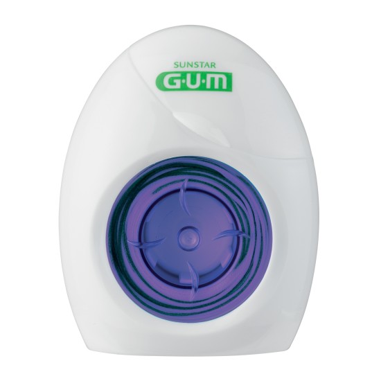 GUM EXPANDING DENTAL FLOSS 40m (2030CZ)