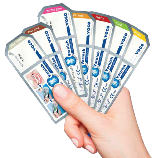 Profluoride Vanish - Single Dose