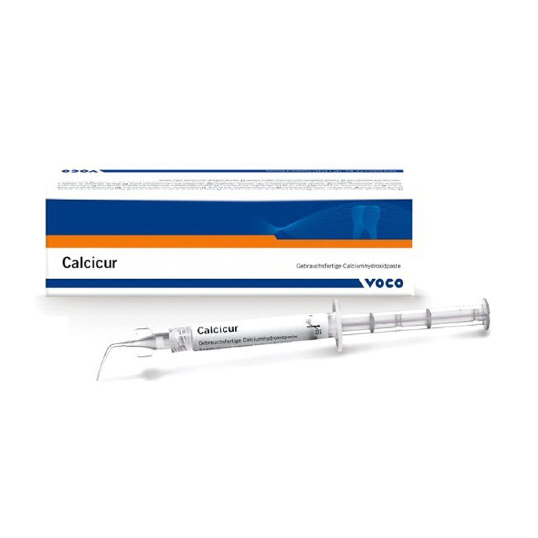 Calcicur 2.5g