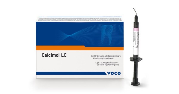 Calcimol LC