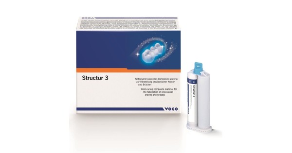 Structur 3- VOCO